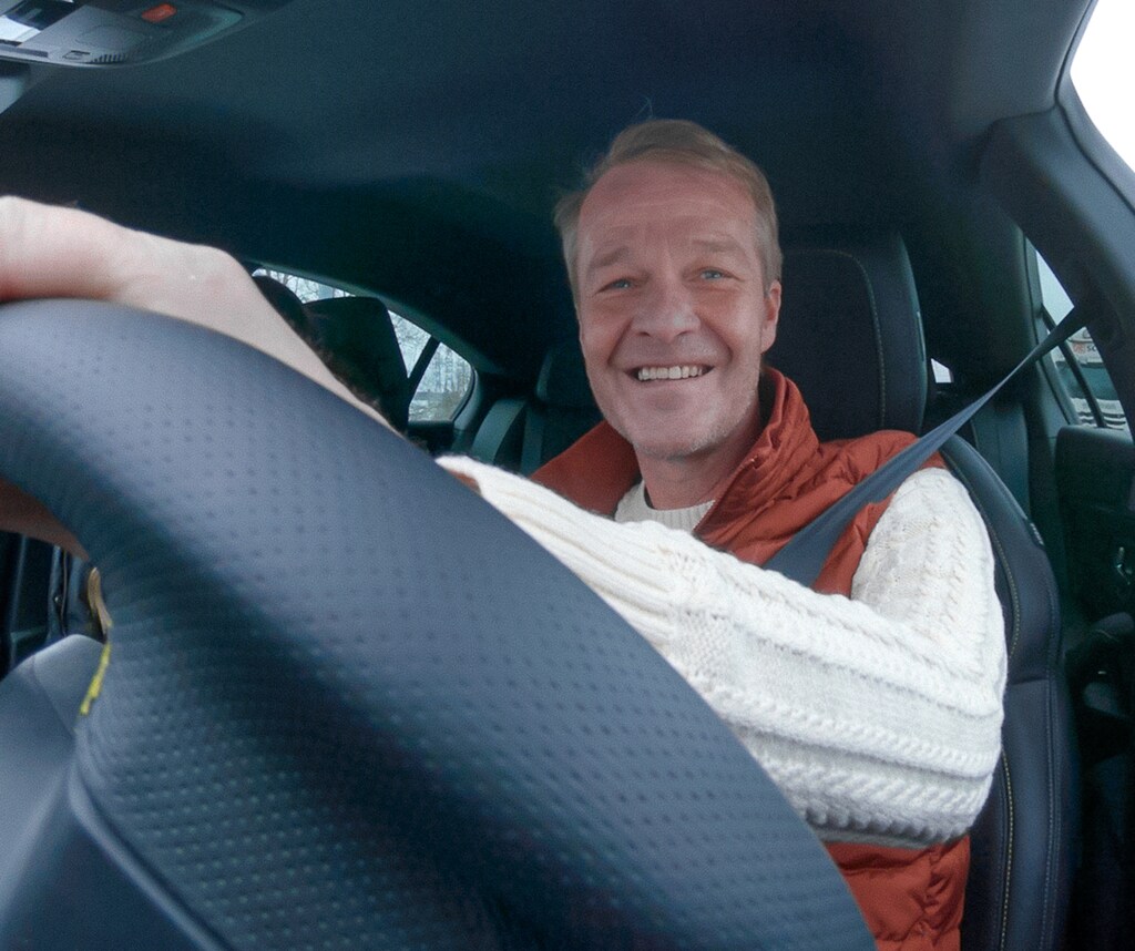 Omistajien kokemuksia - 508 Harri Rovanperä