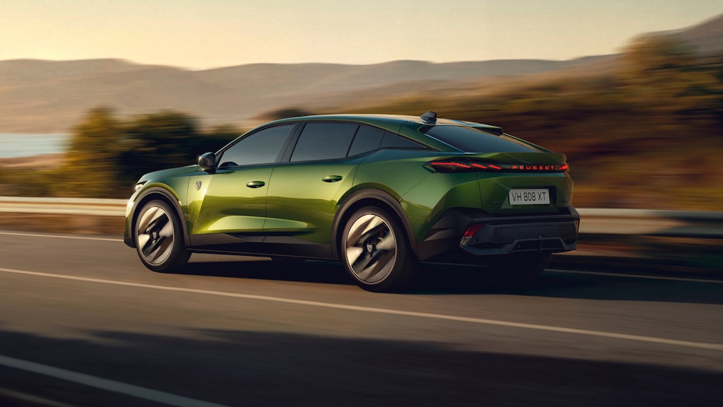 408 Launch Edition